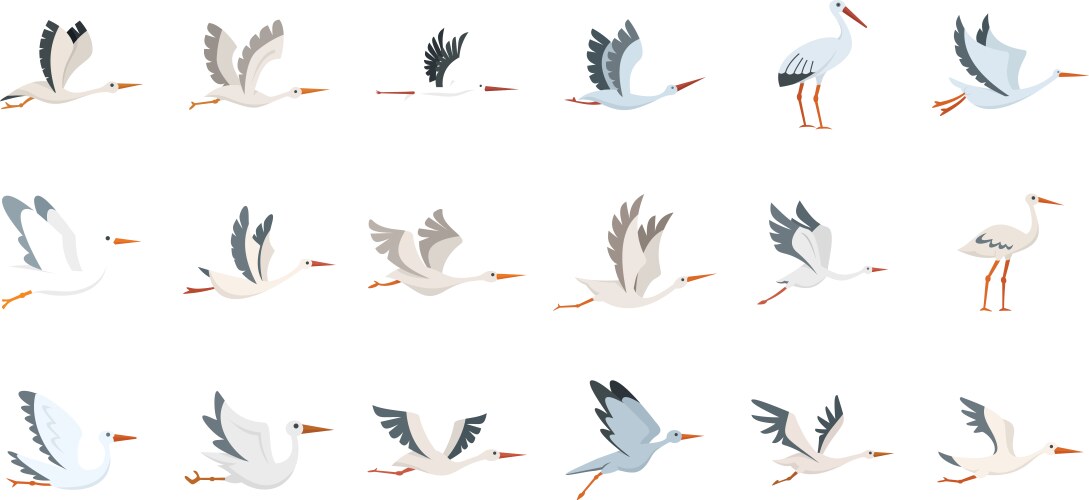 Bird Fly Vector Images (over 130,000)