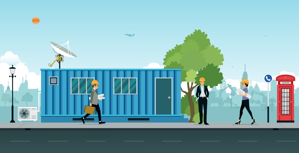 Container Office Vector Images (over 29,000)