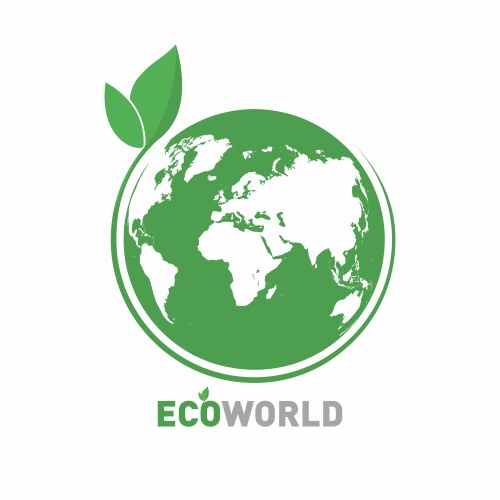 Green World Logo Vector Images (over 18,000)
