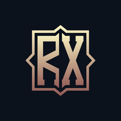 Rx Logo Vector Images (over 3,400)