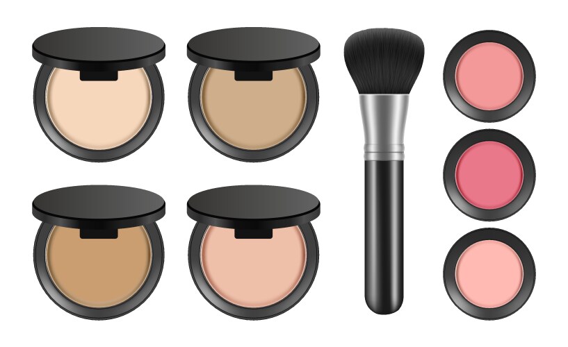 Face Powder Vector Images (over 14,000)