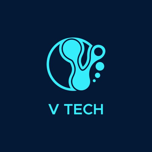 V Tech Logo Vector Images (over 3,700)