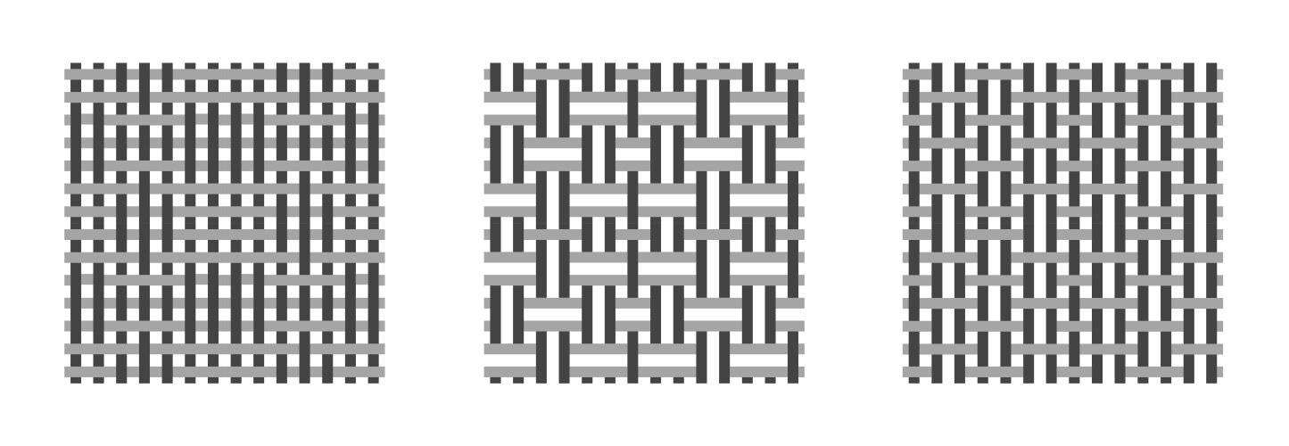 Weaving Vector Images (over 60,000)