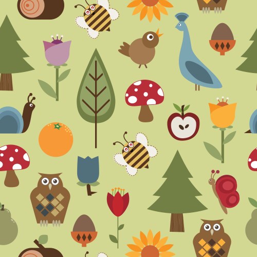 Nature Vector Images (over 5.3 million)