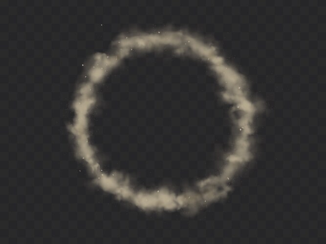 Smoke Circle Vector Images (over 15,000)
