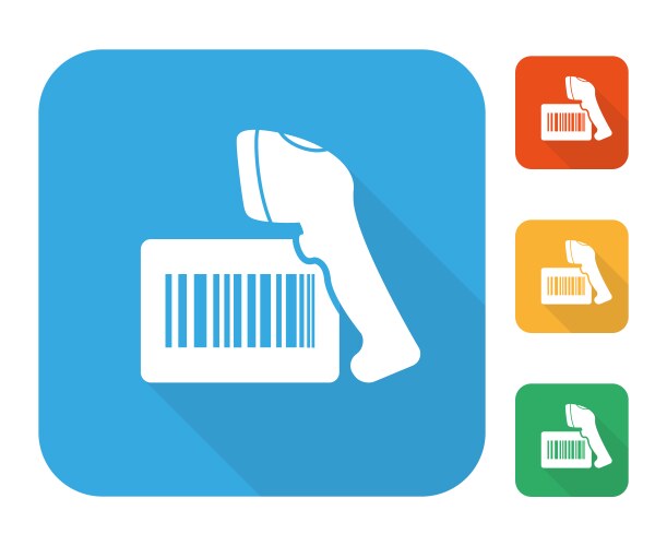 Barcode Scanner Vector Images (over 10,000)