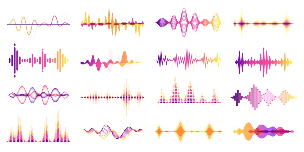 Frequency Vector Images (over 48,000)