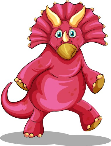 Red Dinosaur Vector Images (over 6,100)