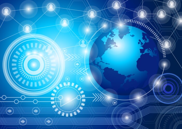 Technology Vector Images (over 5.5 million)