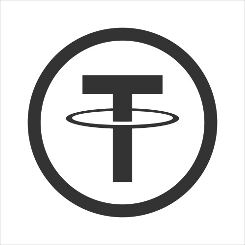 Logo Tether Usdt Vector Images (41) Logo Tether Usdt Vector Images (41)