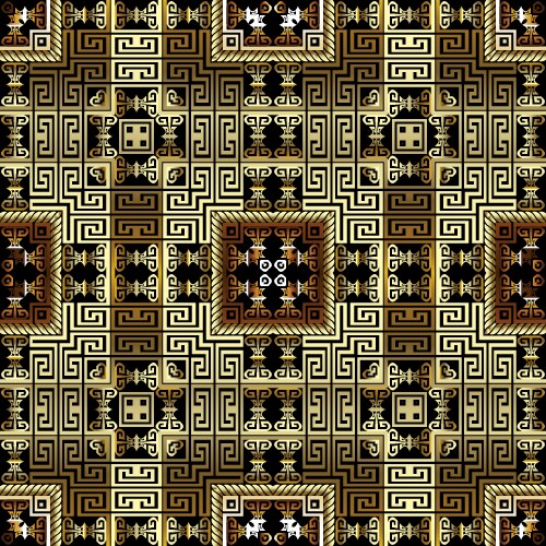 Versace Fabric Vector Images (over 2,300)