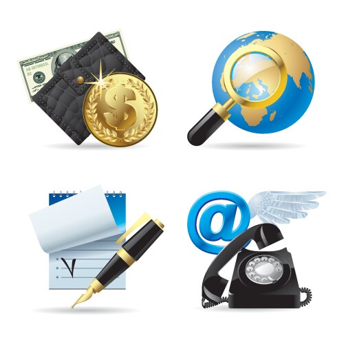 I Vector Images (over 110,000)