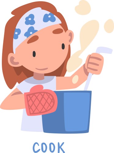 Verb Cartoon Vector Images (over 260)