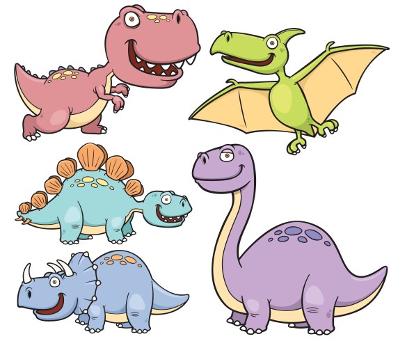 Dinosaur Vector Images (over 68,000)
