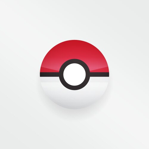 Pokeball Vector Images (over 360)