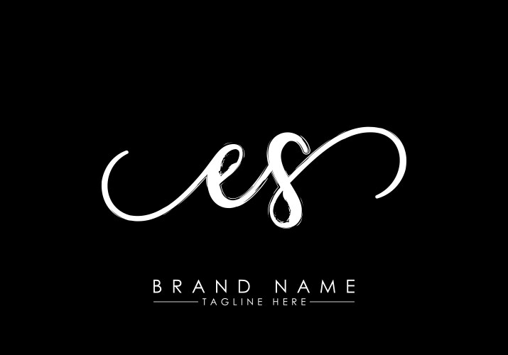 Cursive S Vector Images (over 120)