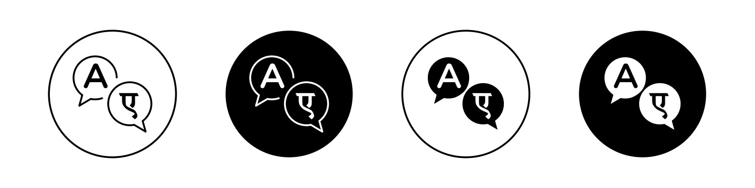 Translation Logo Vector Images (over 4,600)