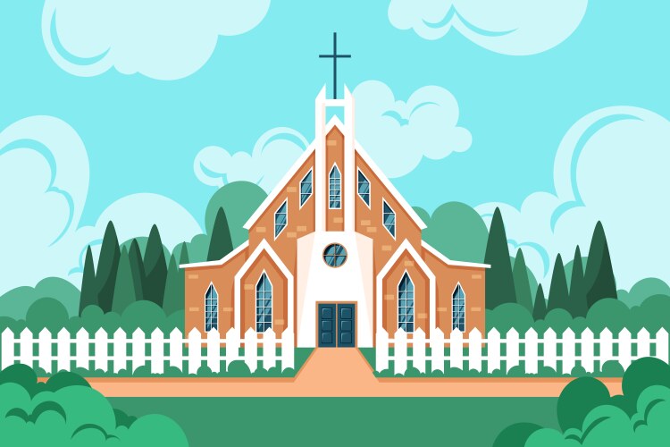 Church Window Vector Images (over 4,000)