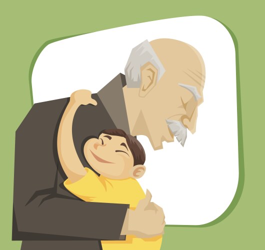 Grandfather Vector Images (over 53,000)