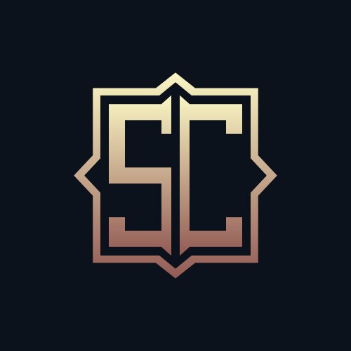 Sc Logo Vector Images (over 3,400)