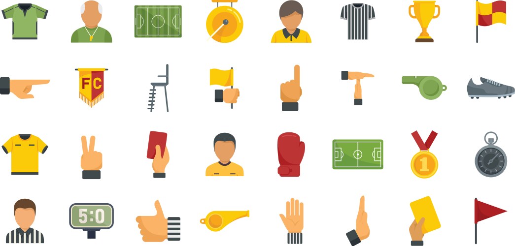 Var Icon Vector Images (over 120)