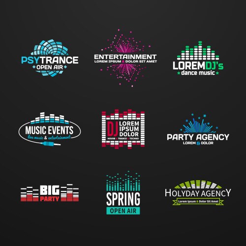 Sound System Logo Vector Images (over 3,500)