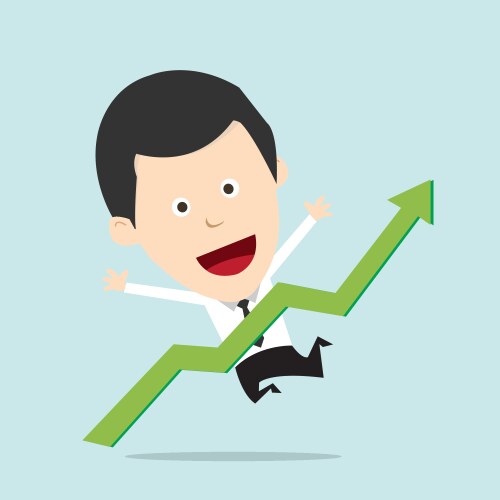 Cartoon Graph Vector Images (over 28,000)