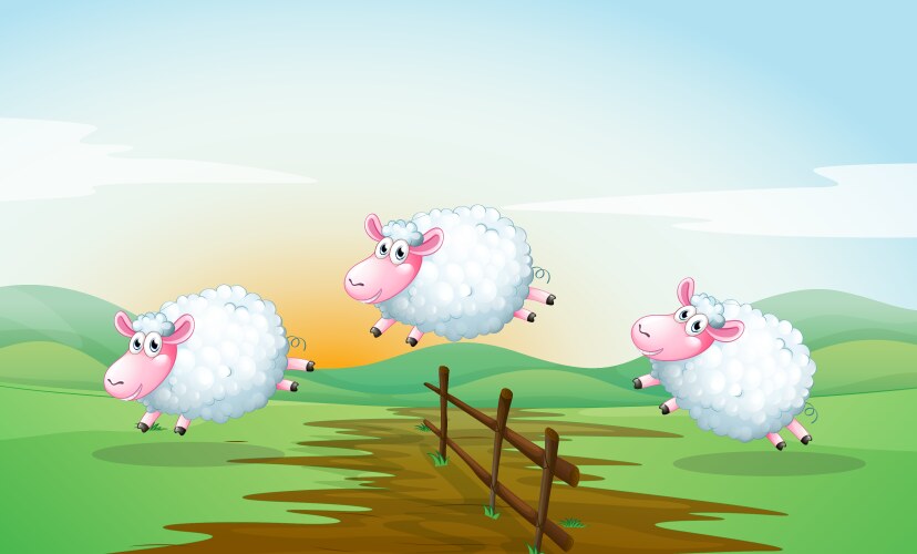 Counting Vector Images (over 110,000)