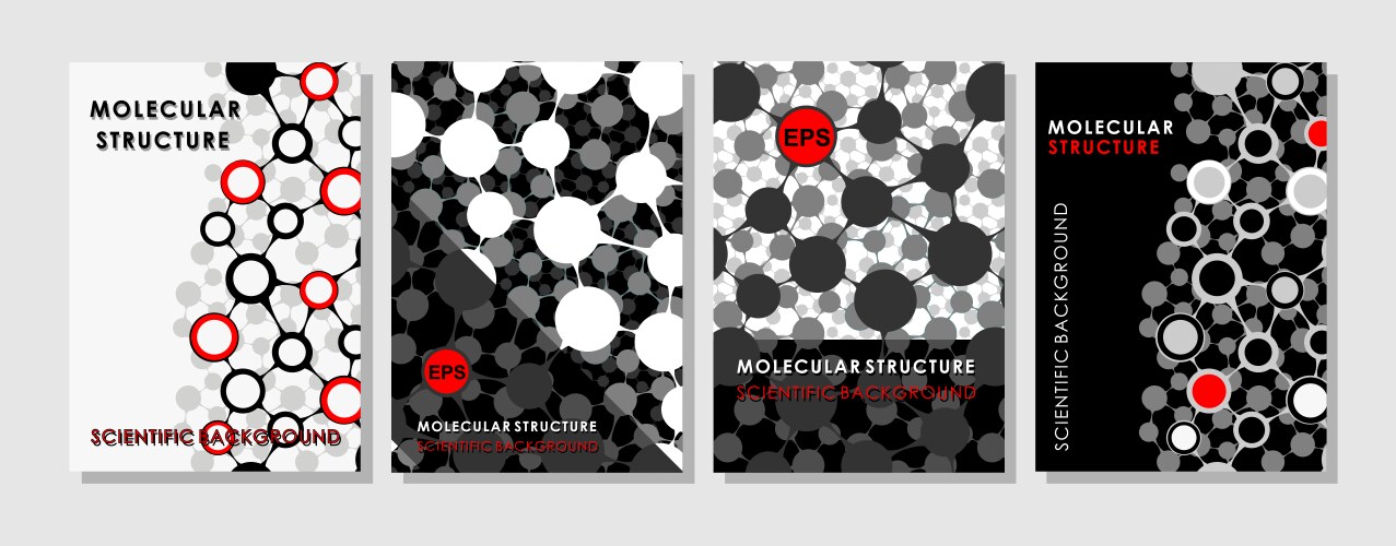 Modern template for brochure leaflet Royalty Free Vector