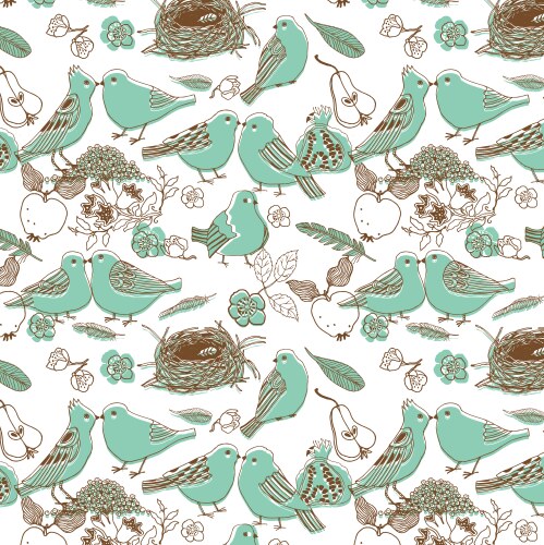 Birds Wallpaper Vector Images (over 47,000)