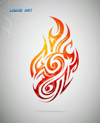 Graphic design element Royalty Free Vector Image