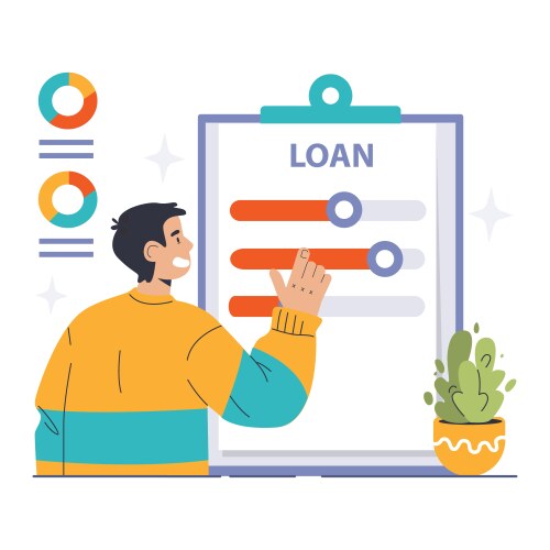 Personal Loan Vector Images (over 18,000)