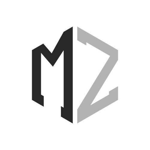 Mz Logo Vector Images (over 1,900)