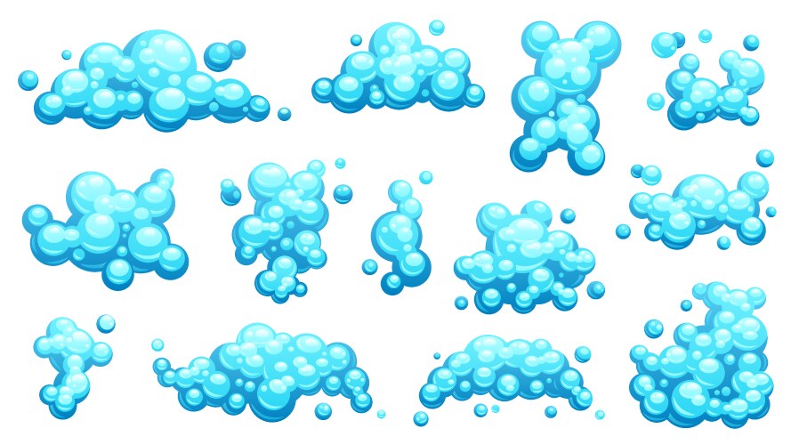 Cartoon Bubbles Vector Images (over 230,000)