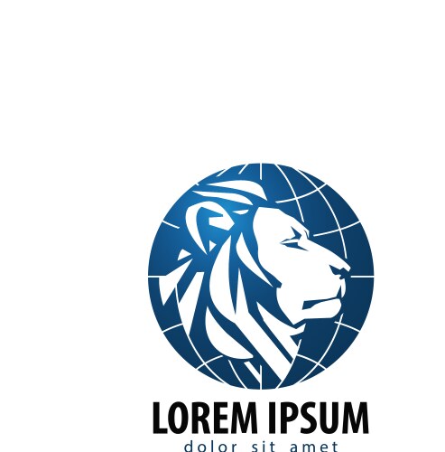 Leo Logo Vector Images (over 11,000)