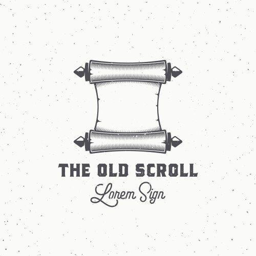 Scroll Symbol Vector Images (over 80,000)