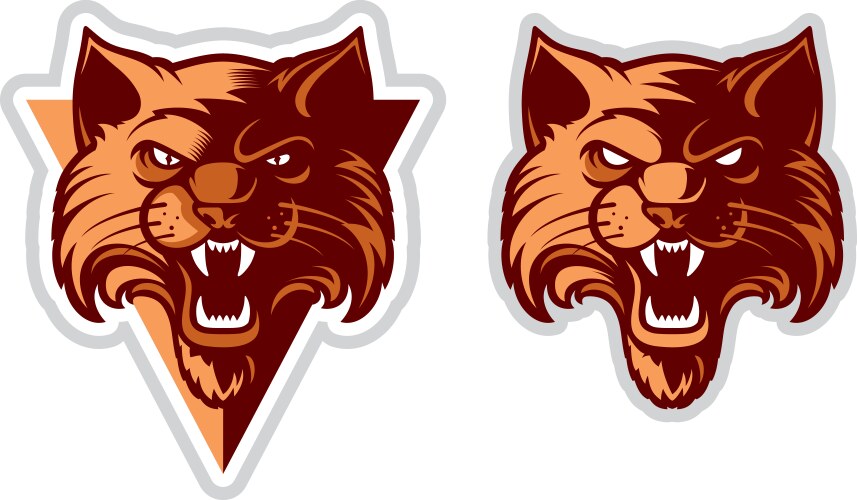 Giant-thai-yark-linethai-emblem-logo-2019-01 Vector Image