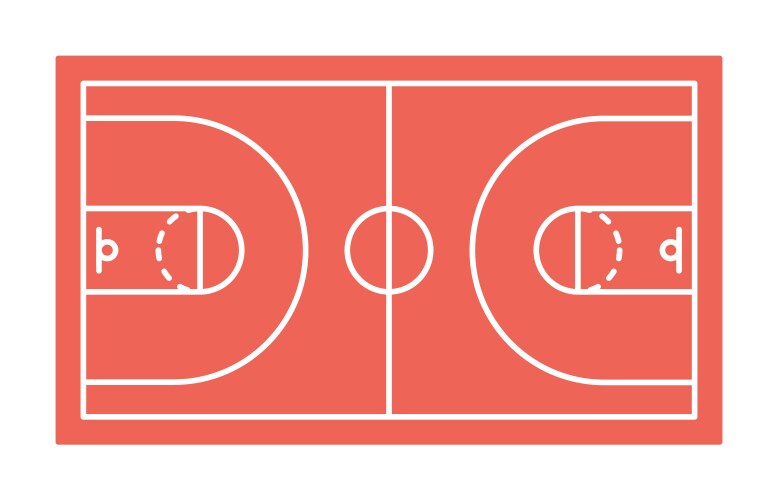 Free Basketball Vector Images (over 5,100)