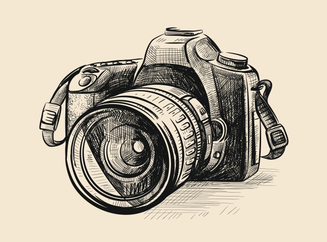 Camera Cartoon Vector Images (over 43,000)