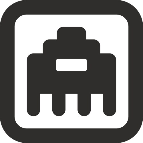 Ethernet Port Vector Images (over 5,100)