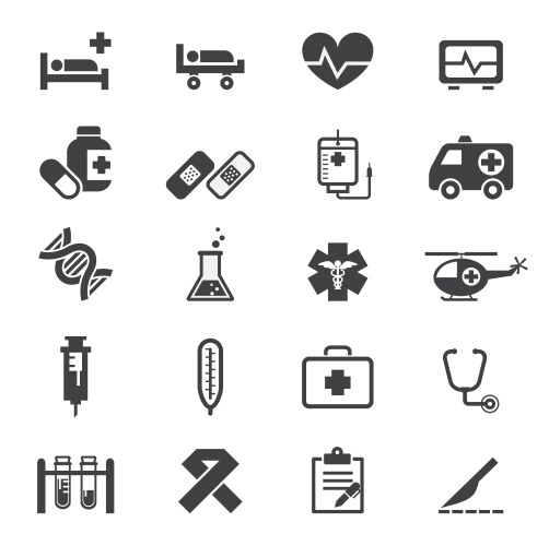 Medical Vector Images (over 1.7 million)