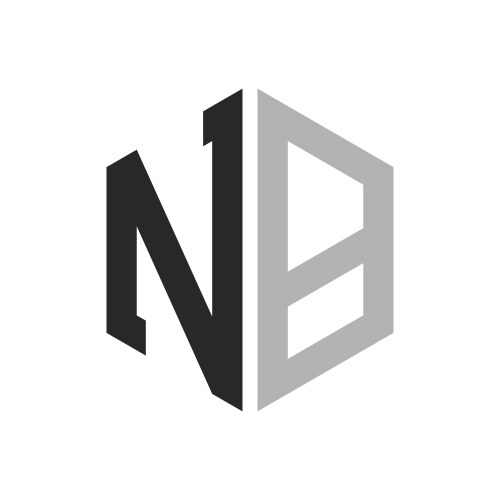 Nb Logo Vector Images (over 2,500)