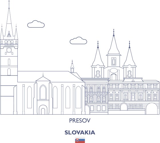 Presov Vector Images (31)