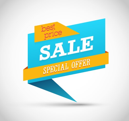 Offer Banner Vector Images (over 380,000)