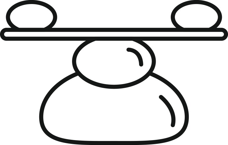 Balance Drawing Vector Images (over 16,000)