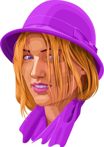 Portrait Vector Images (over 660,000)