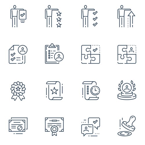 Compliance Vector Images (over 22,000)