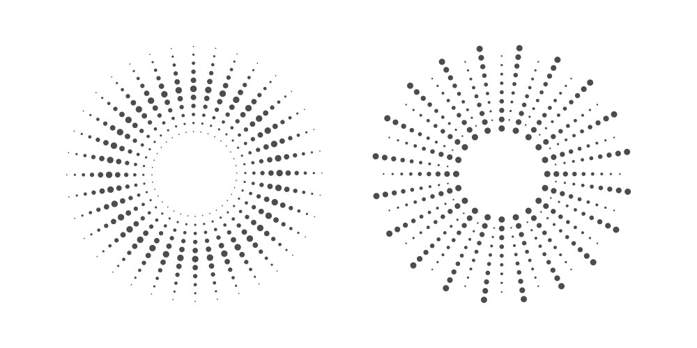 Dotted Vector Images (over 830,000)