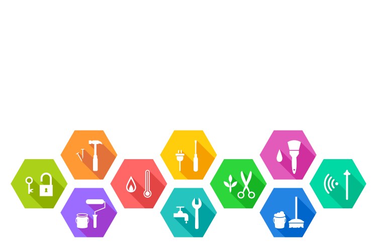 Facilities management Vector Images & Graphics for Commercial Use ...
