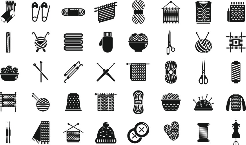 Crochet Vector Images (over 12,000)